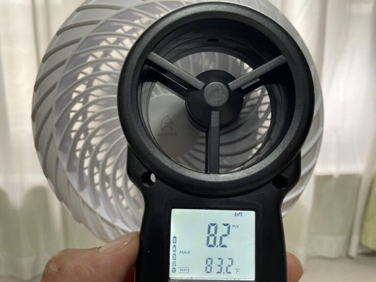 Epeiosサーキュレーターの口コミは納得？真実をガッツリとレビュー！