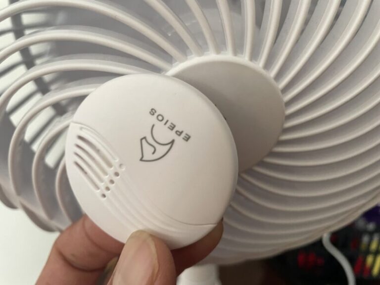 Epeiosサーキュレーターの口コミは納得？真実をガッツリとレビュー！