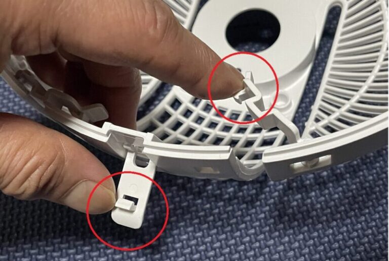 【特集！山善の洗えるサーキュレーター】YAR-DDW152（YAR-DDW153）をレビュー！