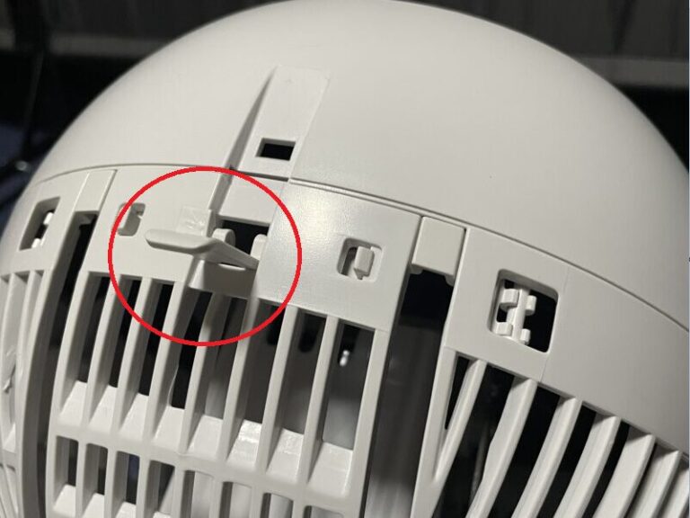 【特集！山善の洗えるサーキュレーター】YAR-DDW152（YAR-DDW153）をレビュー！