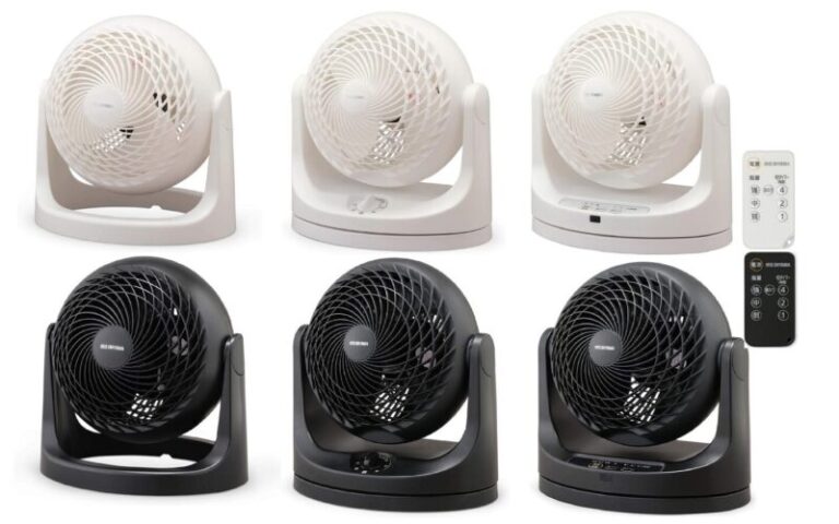 PCF-MKM18N-Wは14畳対応で人気！掃除や口コミ評判は？